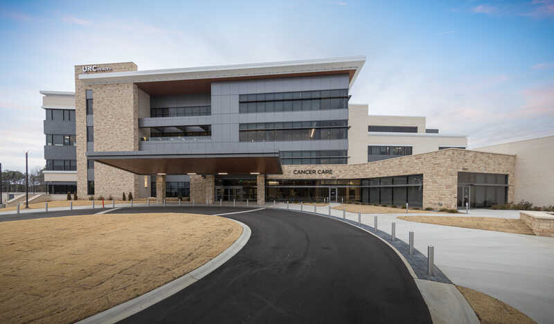 UNC Hospitals Radiation Oncology | UNC Health