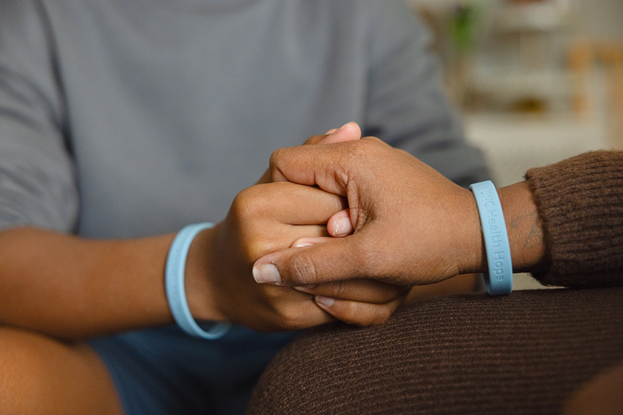Cancer | UNC Health