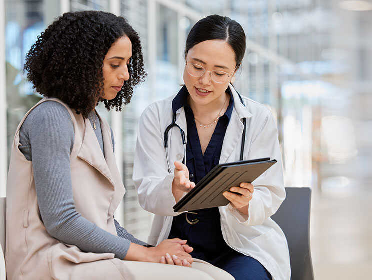 Hematology Oncology | UNC Health