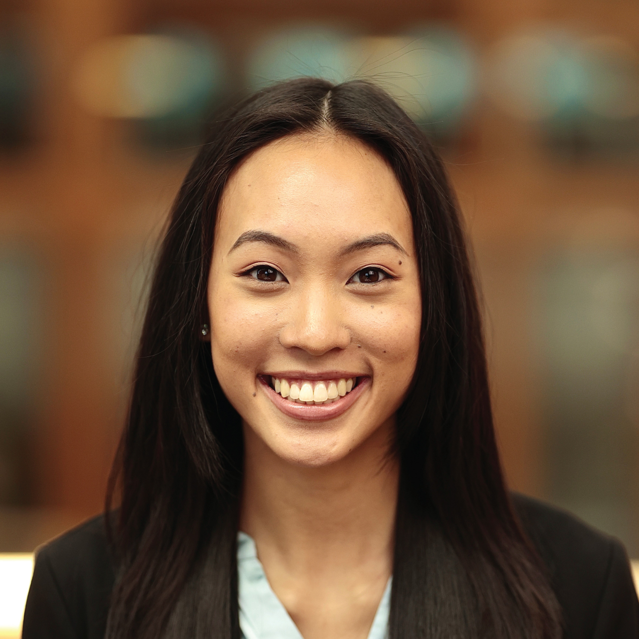 Current & Past Fellows