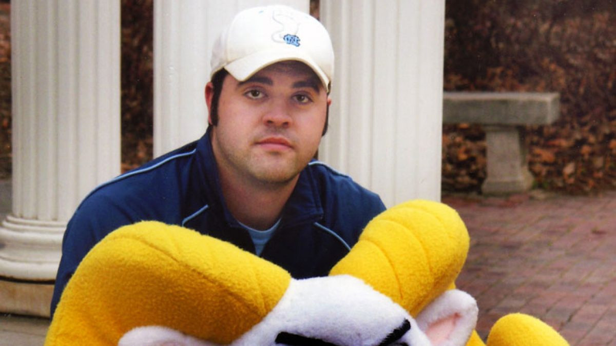 UNC Hospitals Jason Ray Transplant Clinic 1st Floor | UNC Health