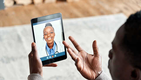 My UNC Chart Features | UNC Health