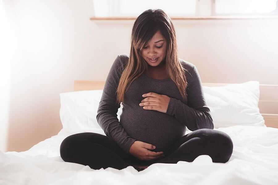 Certified Nurse Midwives & Pregnancy Doctors | UNC Health