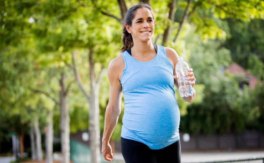 Pregnancy & Birth | UNC Health