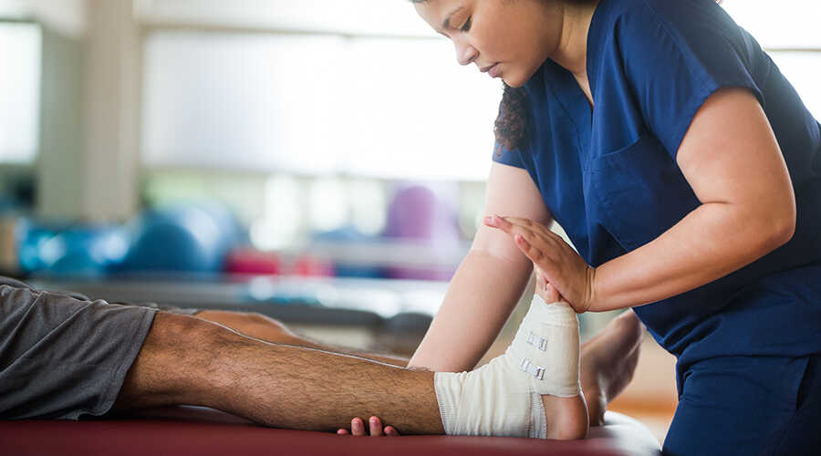 Sports Medicine Doctor | UNC Health