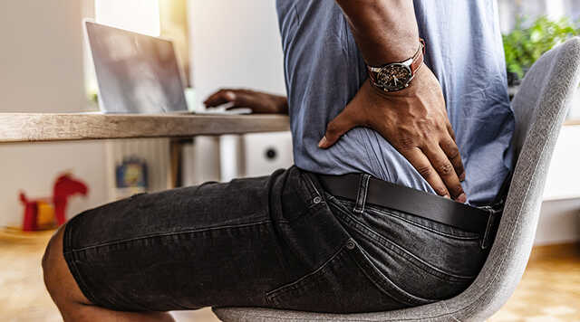 Back & Spine Care | UNC Health