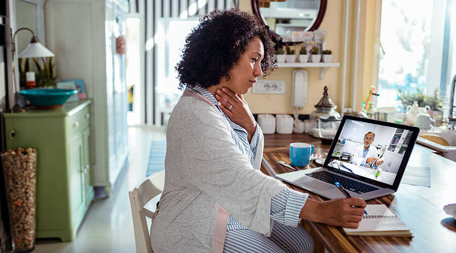 Virtual Care Now | UNC Health