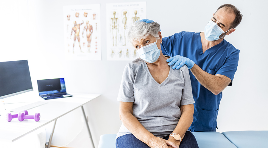 Orthopaedic Care | UNC Health