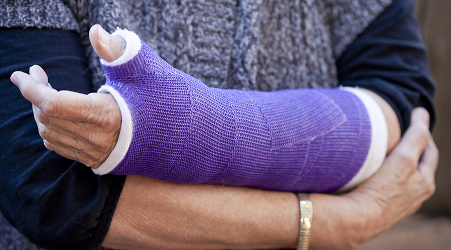 Fracture Treatment | UNC Health
