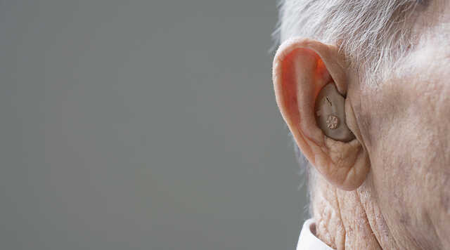 Audiology | UNC Health