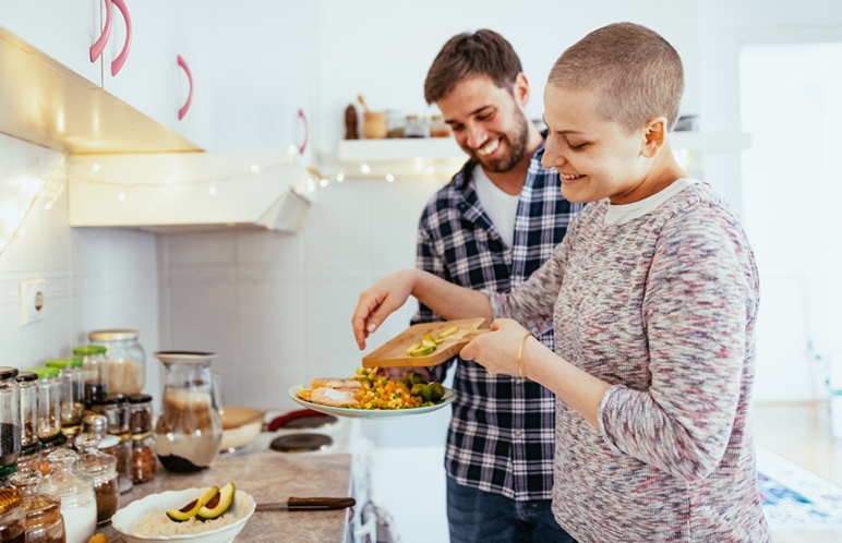 Nutrition | UNC Health