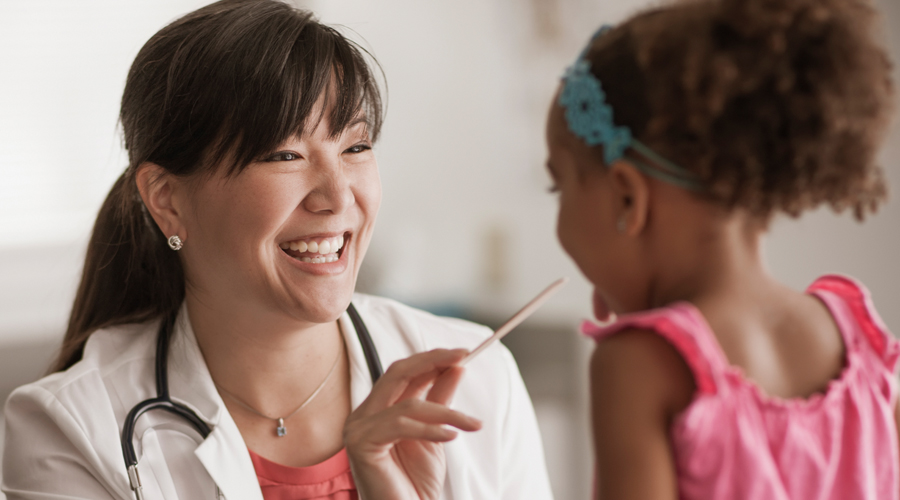 Pediatrics & Children's Pediatricians | UNC Health
