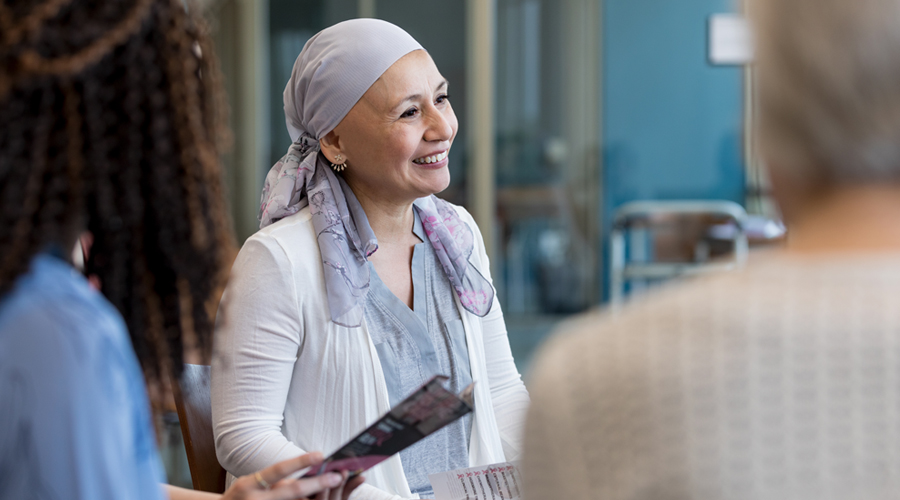 Immunotherapy in North Carolina | UNC Health