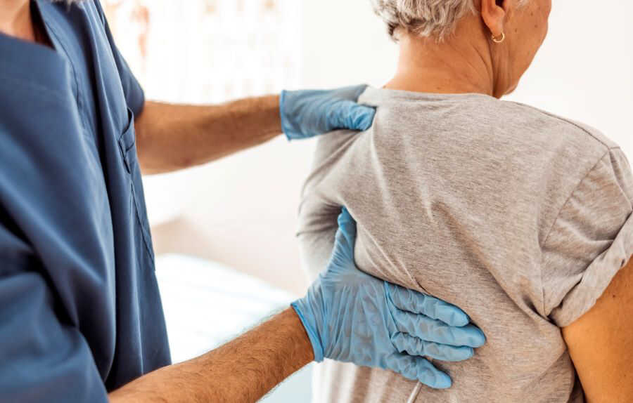 Back & Spine Care | UNC Health