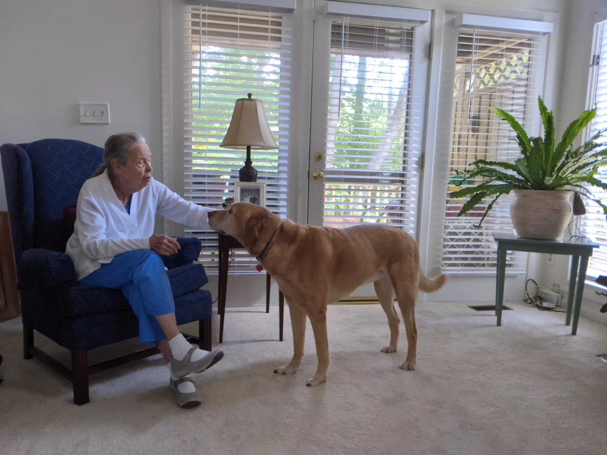 Advanced Care at Home | UNC Health