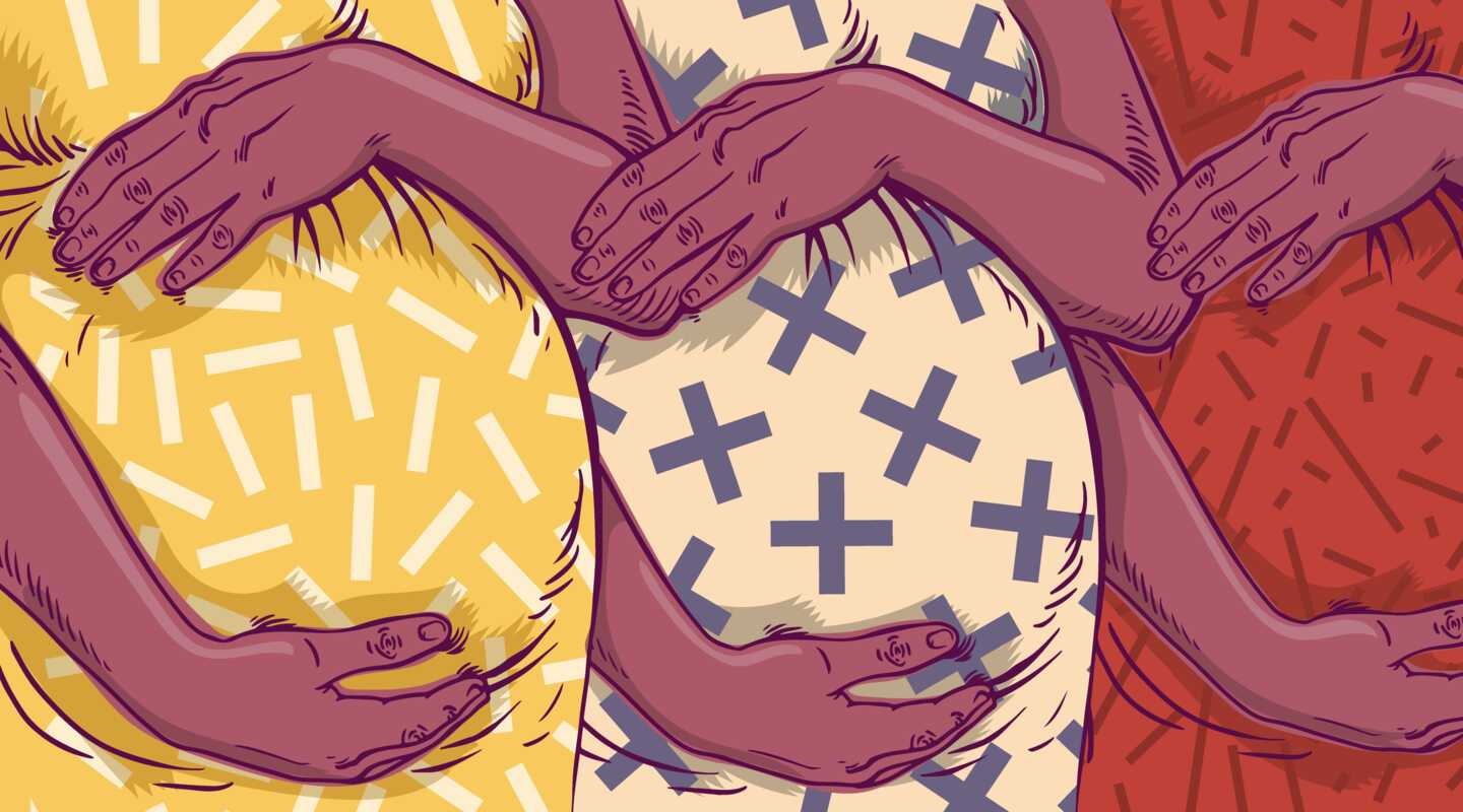 Pregnancy & Birth | UNC Health