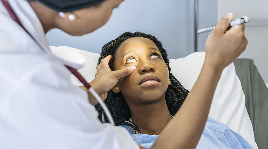 Rehabilitation & Therapy | UNC Health